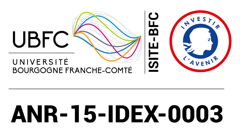 ISITE-BFC Project - COMUE Université Bourgogne-Franche-Comté
