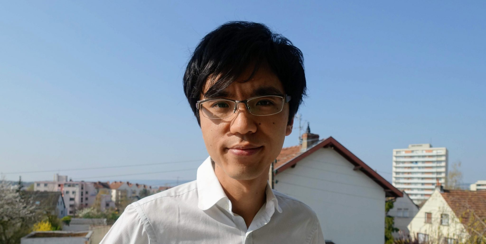 Portrait de chercheur - Les "fellowships" d'ISITE-BFC - COMUE Université Bourgogne-Franche-Comté