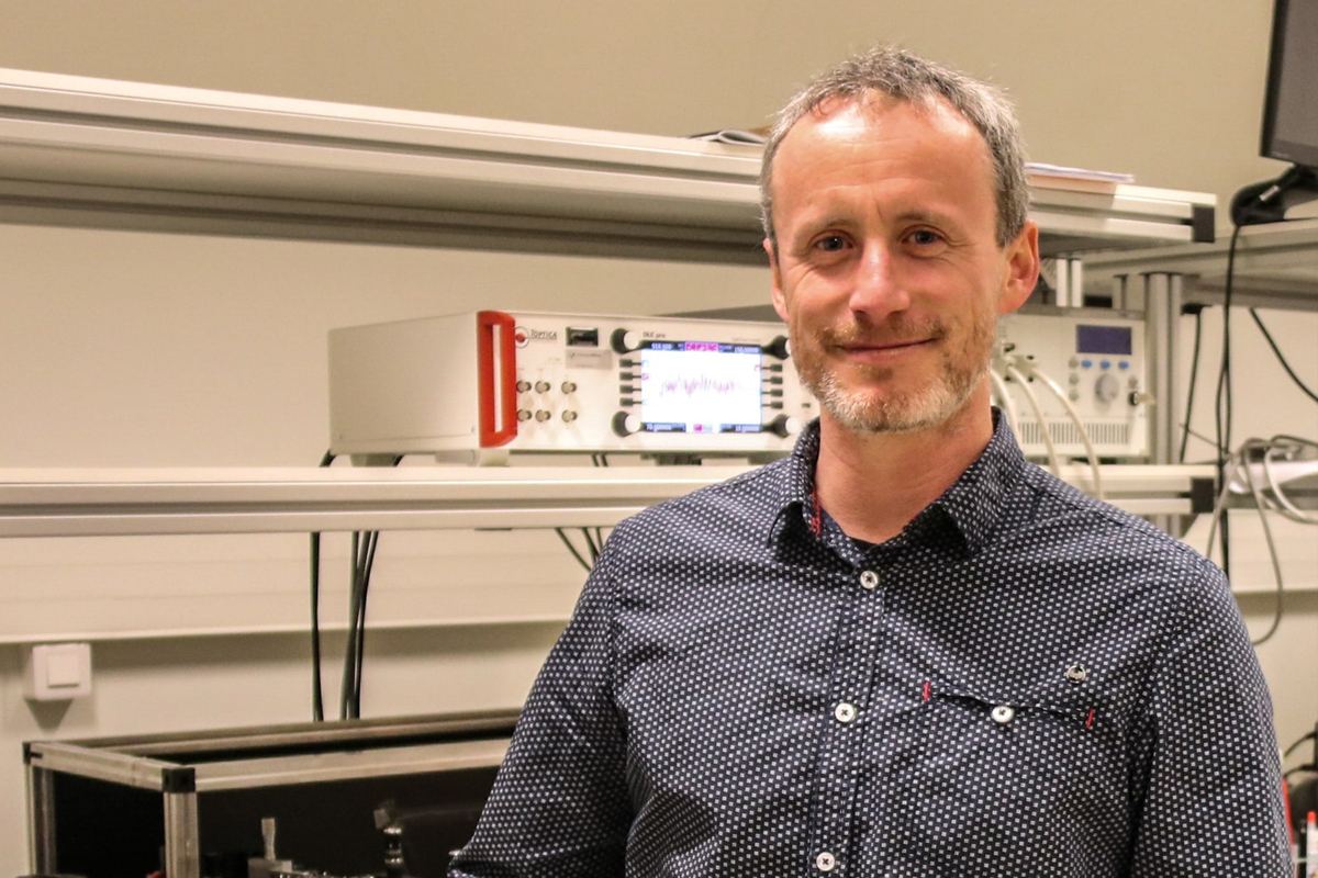 Médailles CNRS 2022 : trois lauréats en Bourgogne-Franche-Comté - COMUE ...