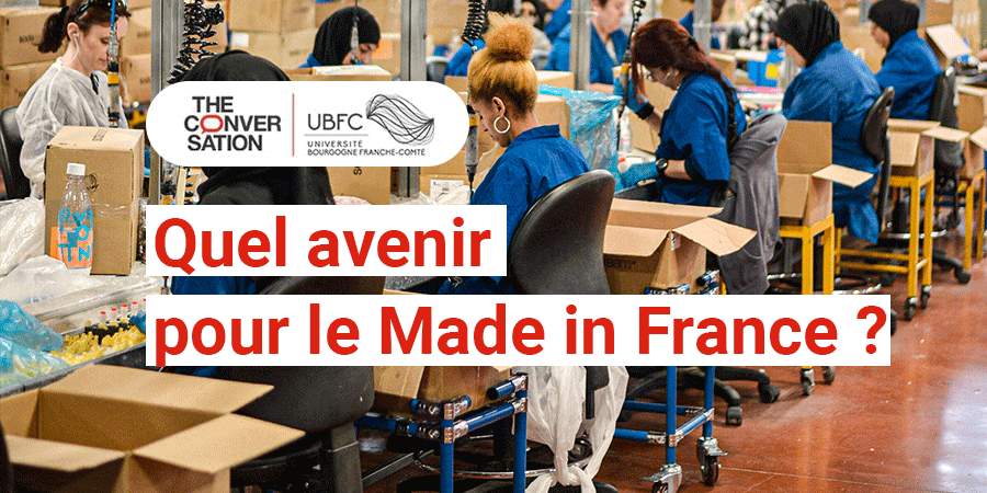 La relocalisation, un chemin semé d’embûches - COMUE Université Bourgogne-Franche-Comté