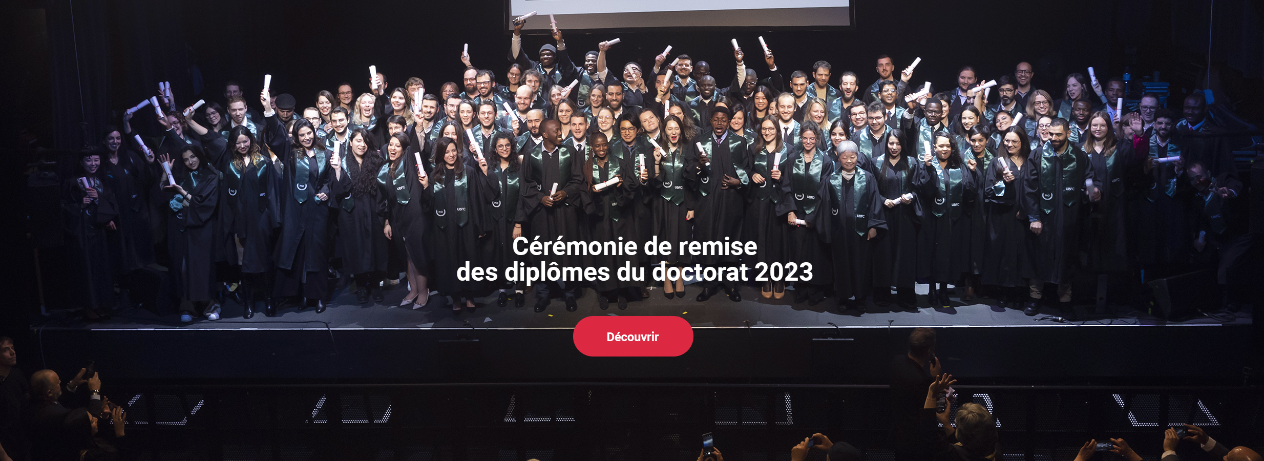 Accueil - COMUE Université Bourgogne-Franche-Comté