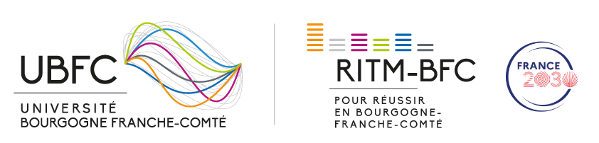 Ressources - COMUE Université Bourgogne-Franche-Comté