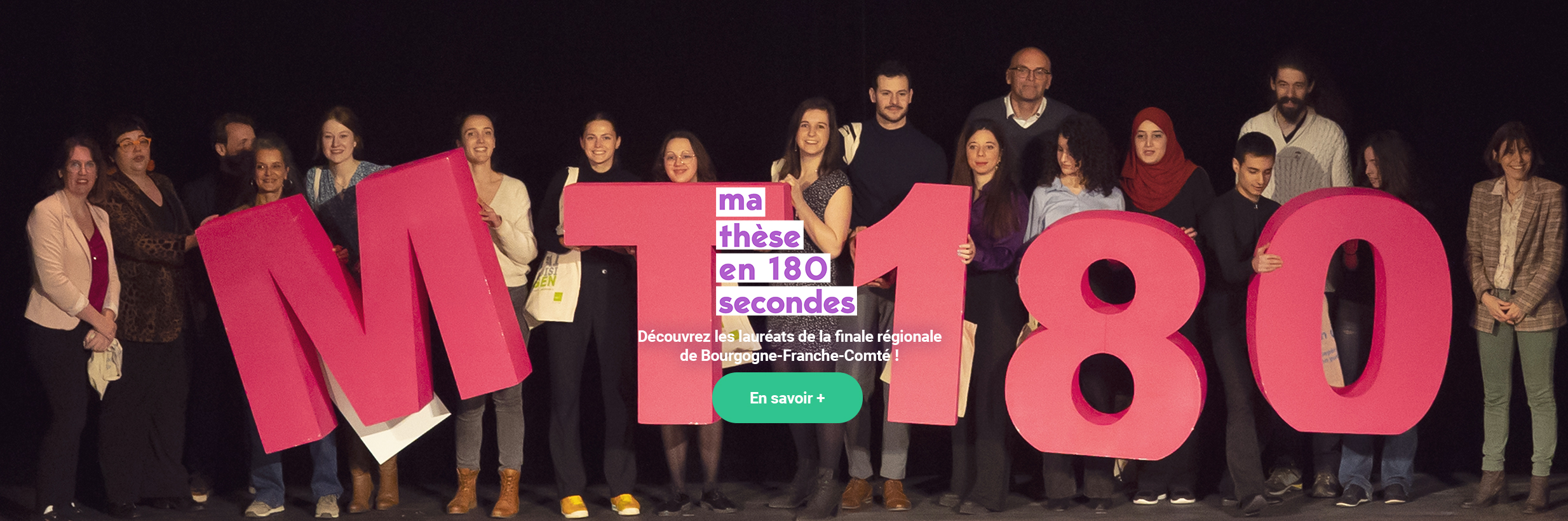 Accueil - COMUE Université Bourgogne-Franche-Comté